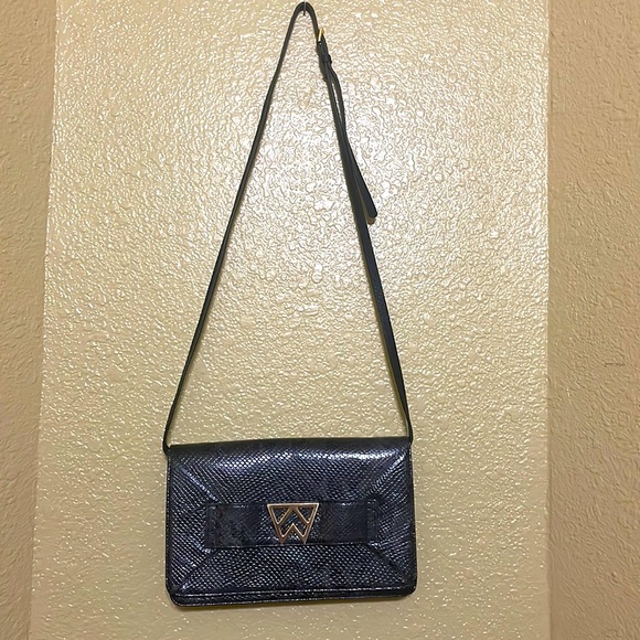 Kelly Wynne | Bags | Kelly Wynne 2 Way Bagclutchcrossbody | Poshmark